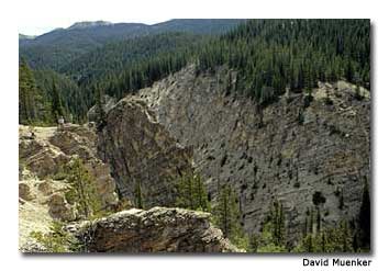 Colorado-River-Little-Yellowstone-Canyon - GoColorado