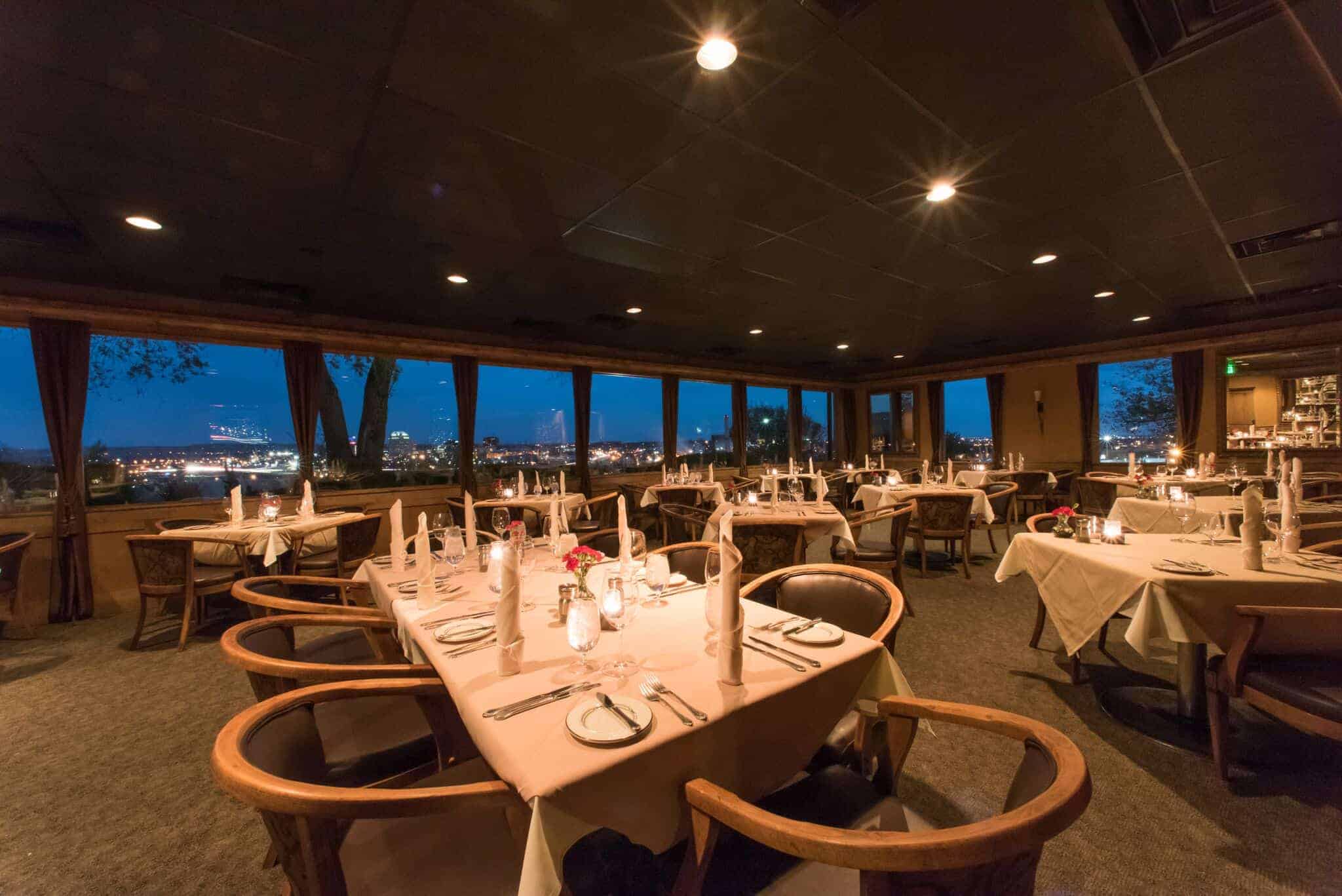 10 Fine Dining Restaurants in Colorado Springs - GoColorado