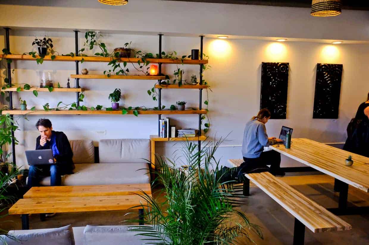 8 Delicious Coffee Shops in Boulder - GoColorado