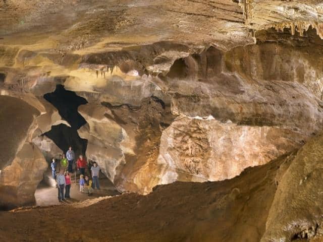 Caves and Caverns to Visit in Colorado - GoColorado