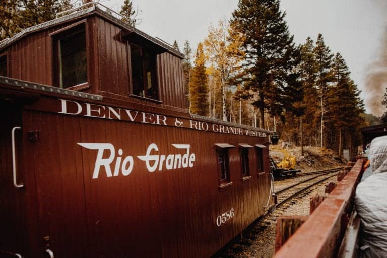 A Complete Guide to Colorado Train Rides - Go Colorado