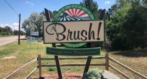 Brush, Colorado - GoColorado