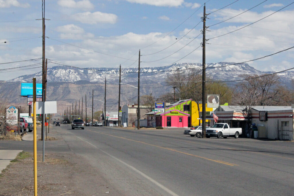 Clifton, Colorado - GoColorado