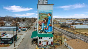 Berthoud, Colorado - GoColorado