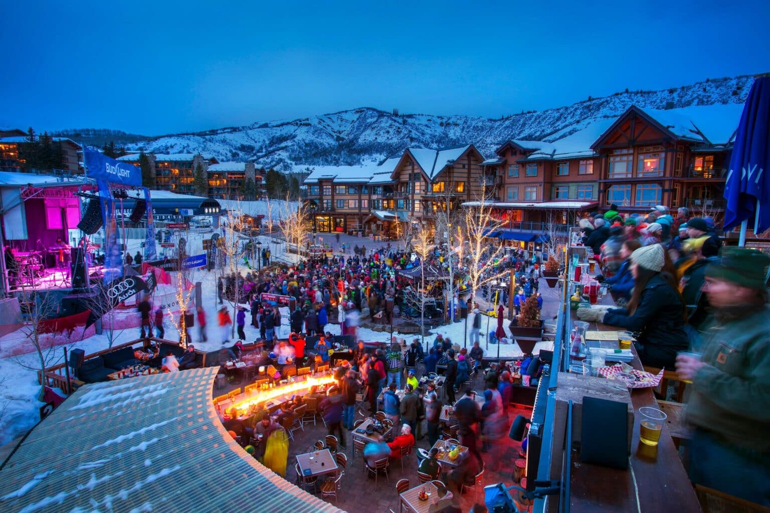 Snowmass - GoColorado